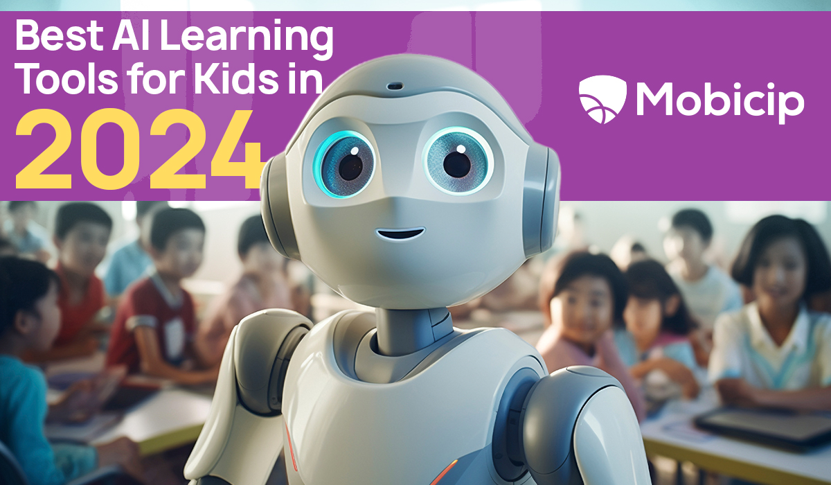 Character.AI Review: A Guide for Parents | Mobicip